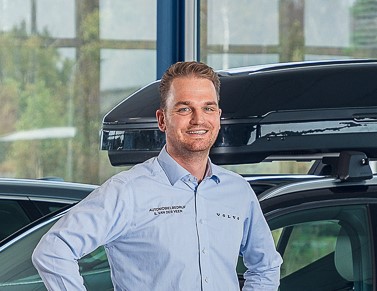 Volvo Winter Wheels Kits