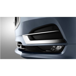 Trim Frames for Volvo S90 & V90 – Elegant Front Styling | Vstore