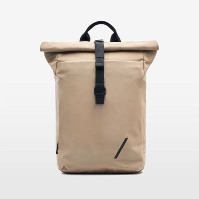 Volvo Backpack | Durable & Water-Repellent | 22L Laptop Bag