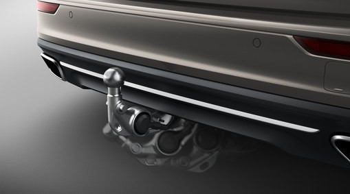 Volvo s60 tow bar store