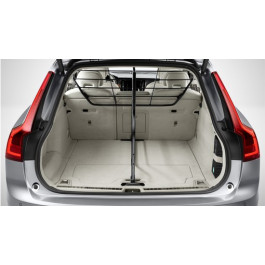 Load compartment divider – longitudinal, Volvo XC60
