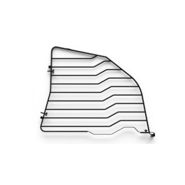 Load compartment divider – longitudinal, Volvo EX90