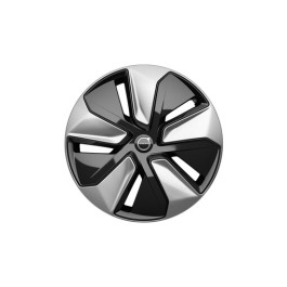 Aluminium rims "5-Spoke Aero" 20", Volvo EX90