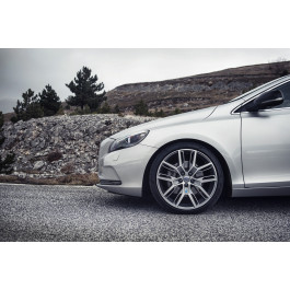 Aluminum rim set "Polestar Performance" 8 x 19", Volvo V40