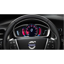 Adaptive Digital Display, Volvo V40, V40 Cross Country
