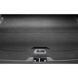 Handle boot floor, Volvo V60, V70, XC60, XC70, XC90