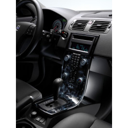 Decorative panel, Volvo C70