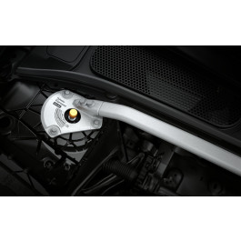 Spring strut support, Volvo V60, V60 Cross Country