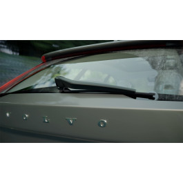 Ruitenwisserblad achter