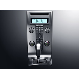 Decor panel, Volvo C30