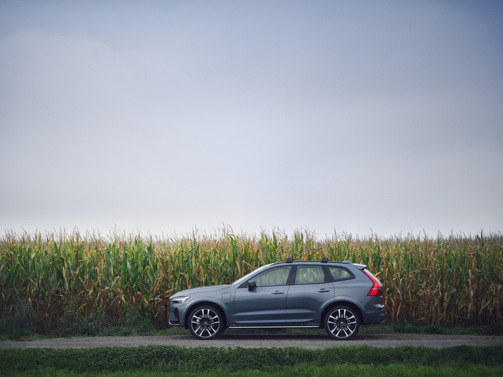 Volvo rims and wheels